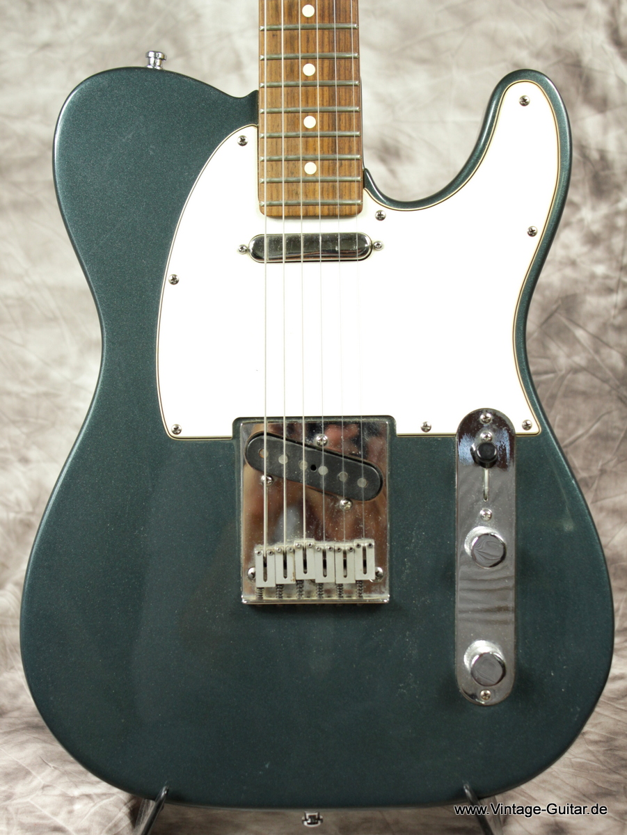 FENDER Telecaster US-Standard
