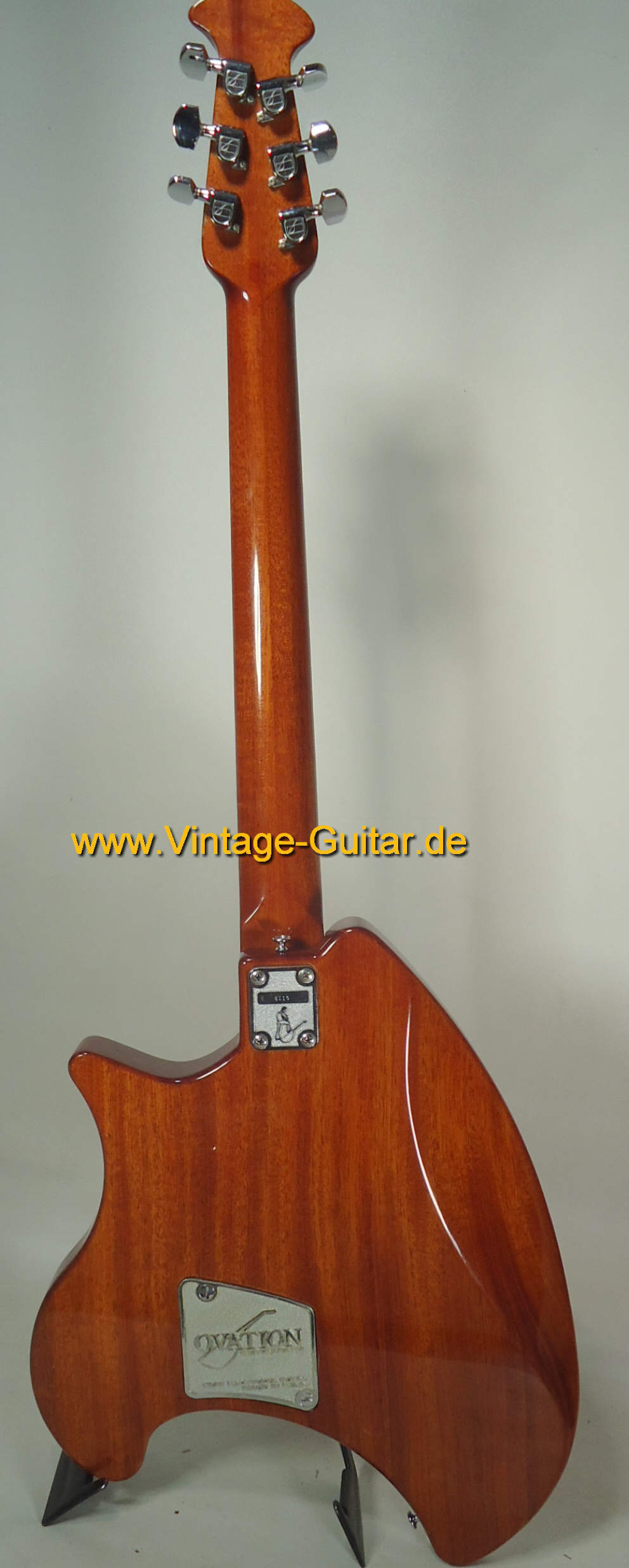 Deacon Model 1252 [Objekt #164] [Baujahr 1978] | A-1193