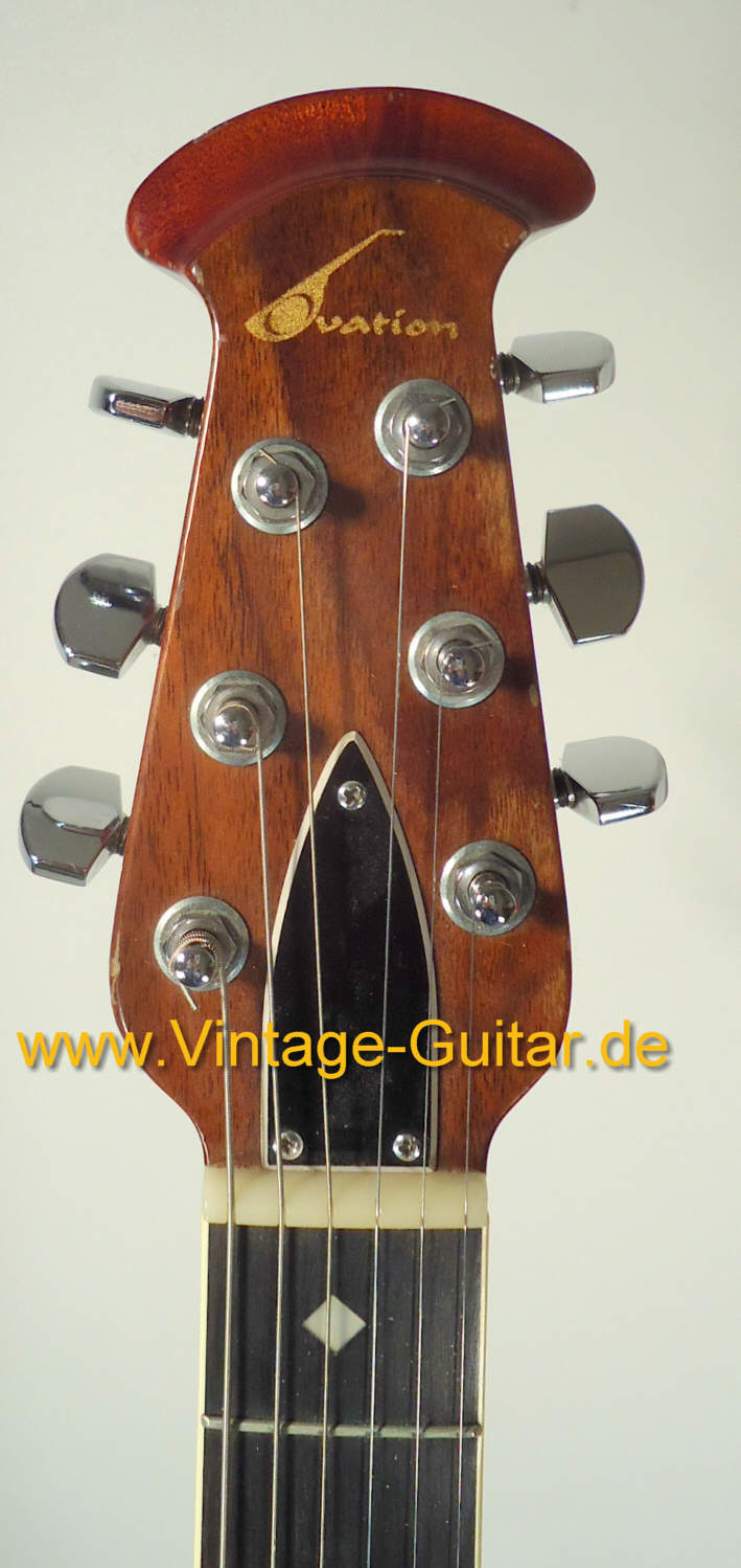 Deacon Model 1252 [Objekt #164] [Baujahr 1978] | A-1193