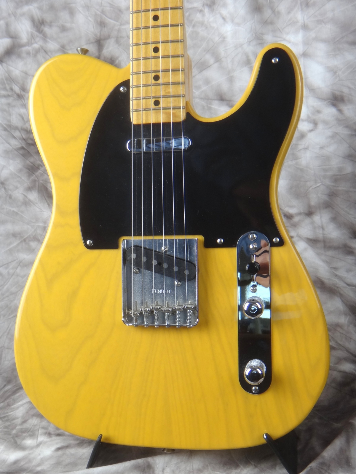 Telecaster 52 Reissue [Objekt #1710] [Baujahr 1999] | A-1193