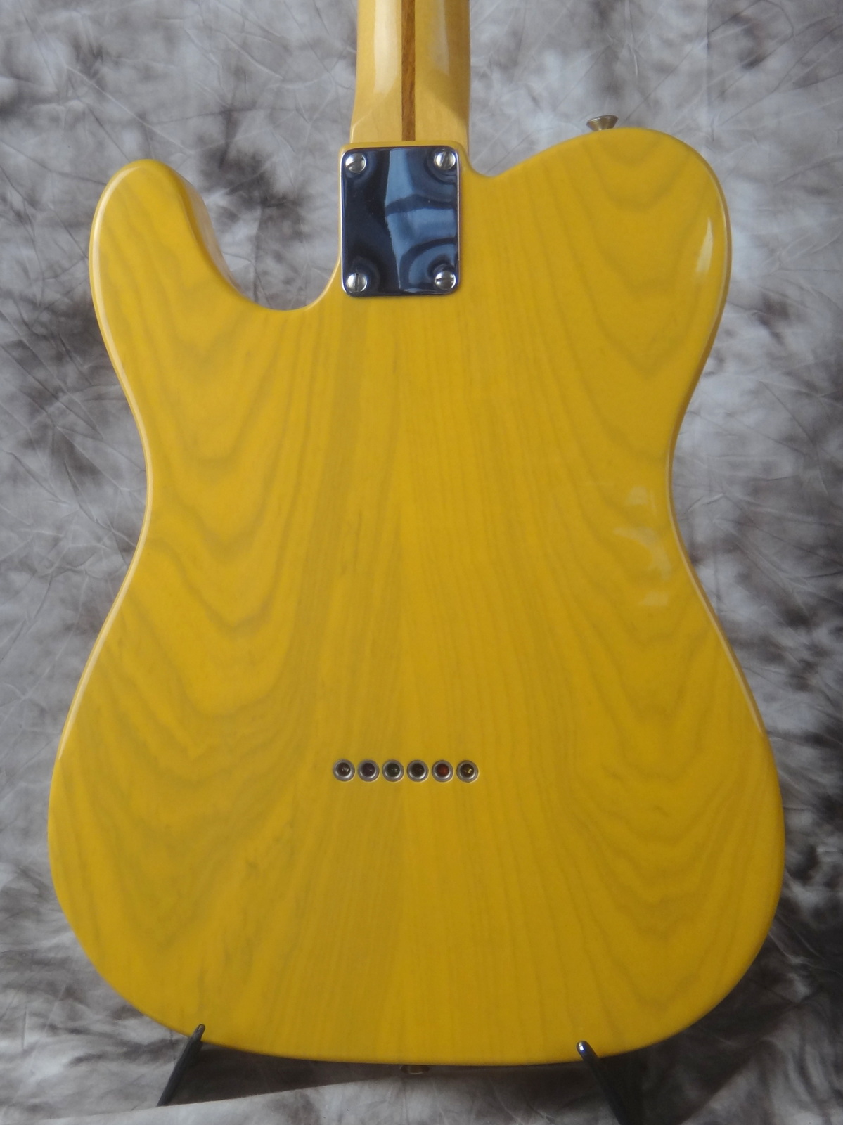 Telecaster 52 Reissue [Objekt #1710] [Baujahr 1999] | A-1193
