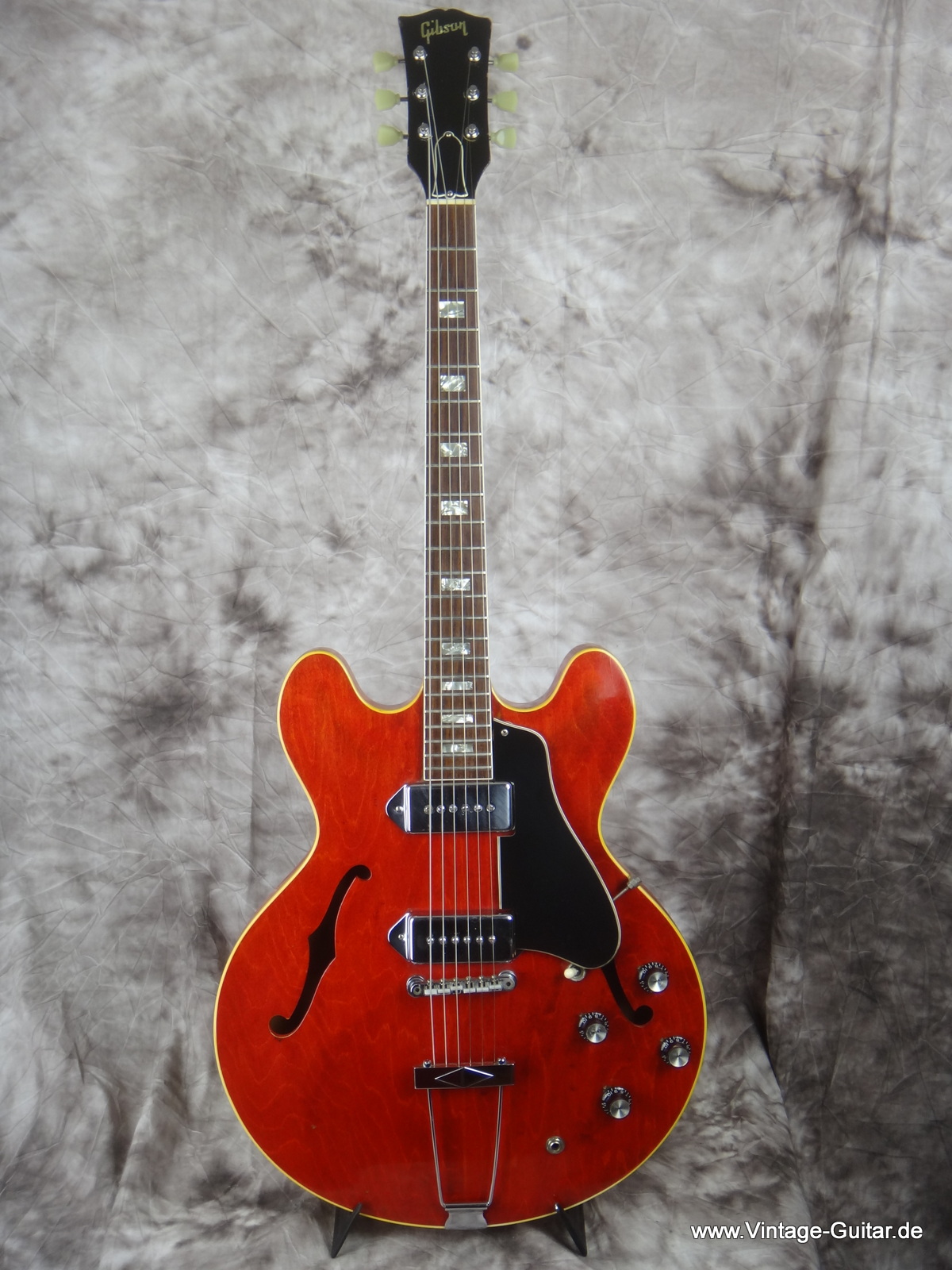 Gibson ES-330 TDC