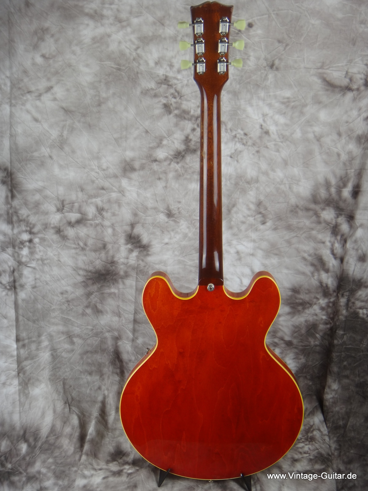 Gibson ES-330 TDC