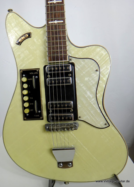 Master 400/4 [Objekt #189] [Baujahr 1962] | A-1193