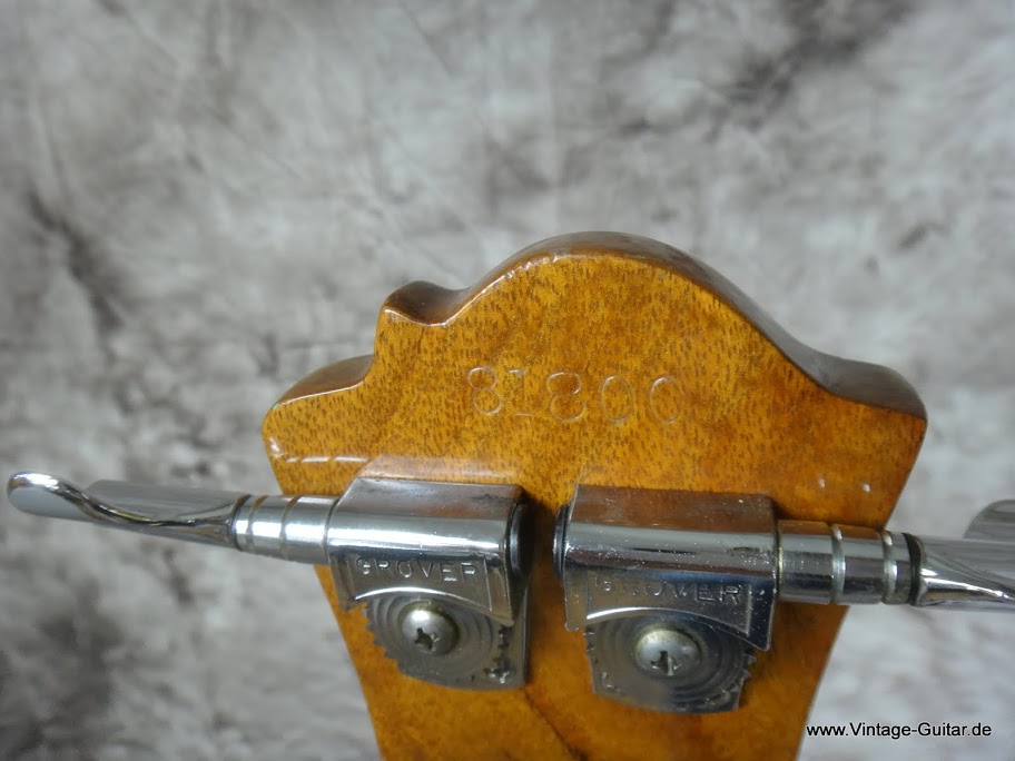 Mockingbird [Objekt #213] [Baujahr 1981] | A-1193