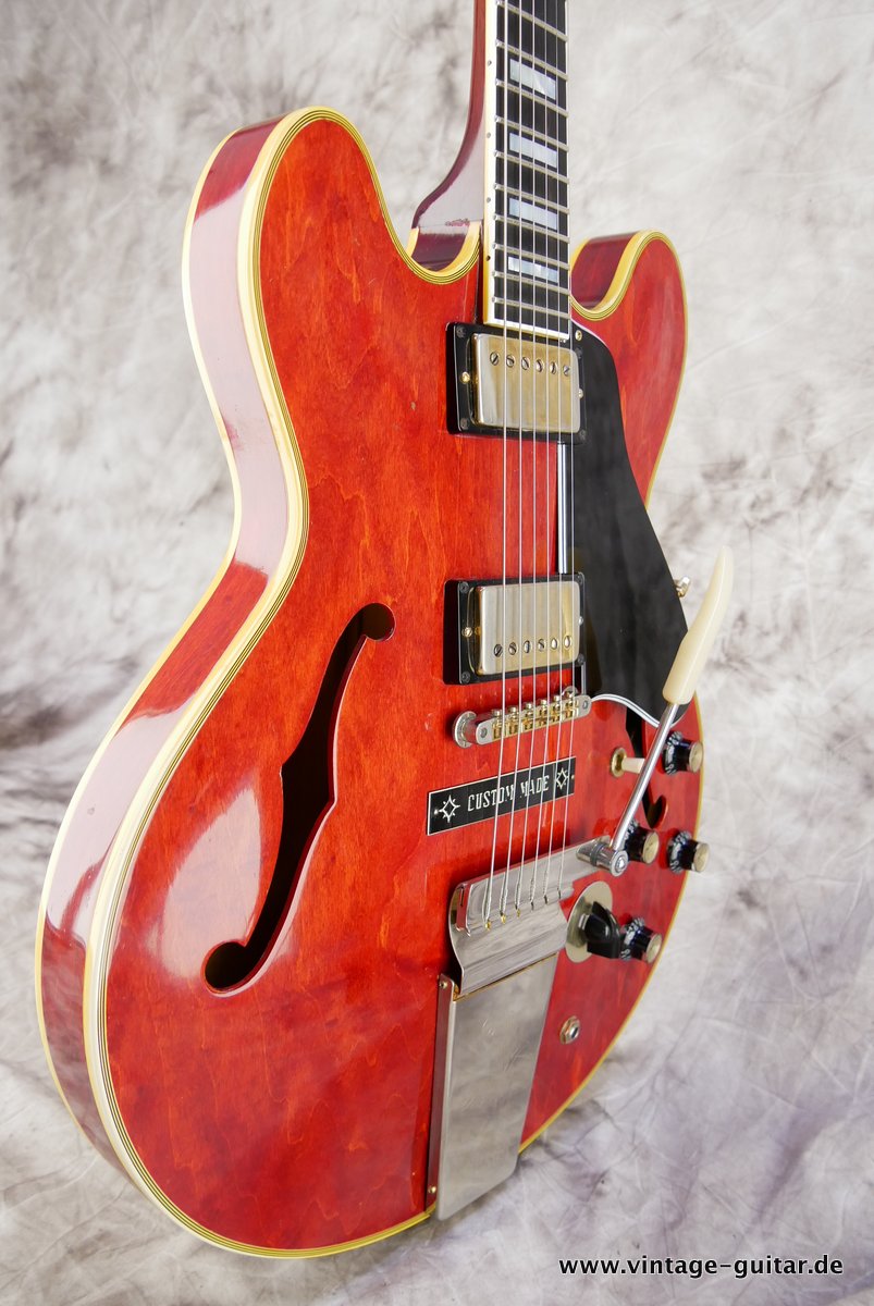 Gibson ES-355 TDSV