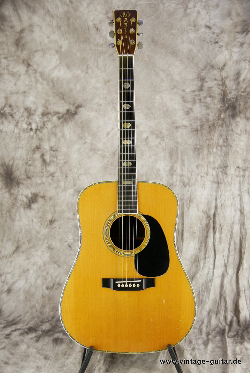 Martin D-41