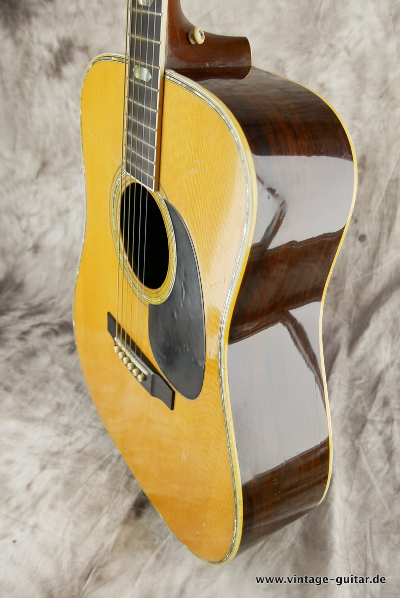 Martin D-41