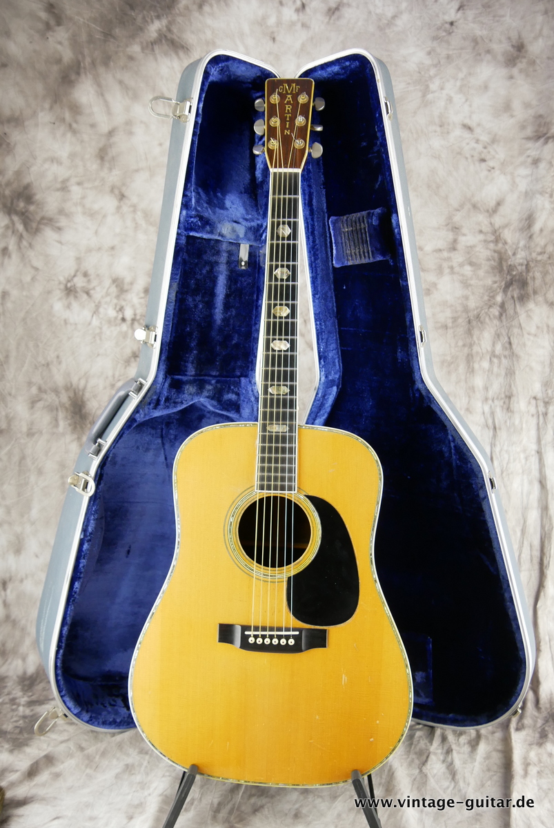 Martin D-41