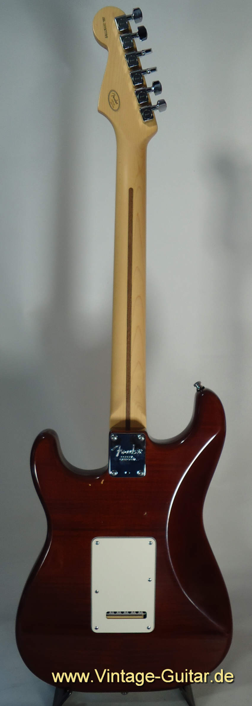 FENDER Stratocaster