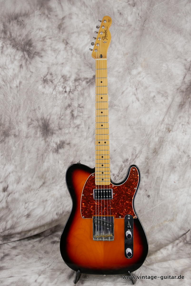 FENDER Telecaster