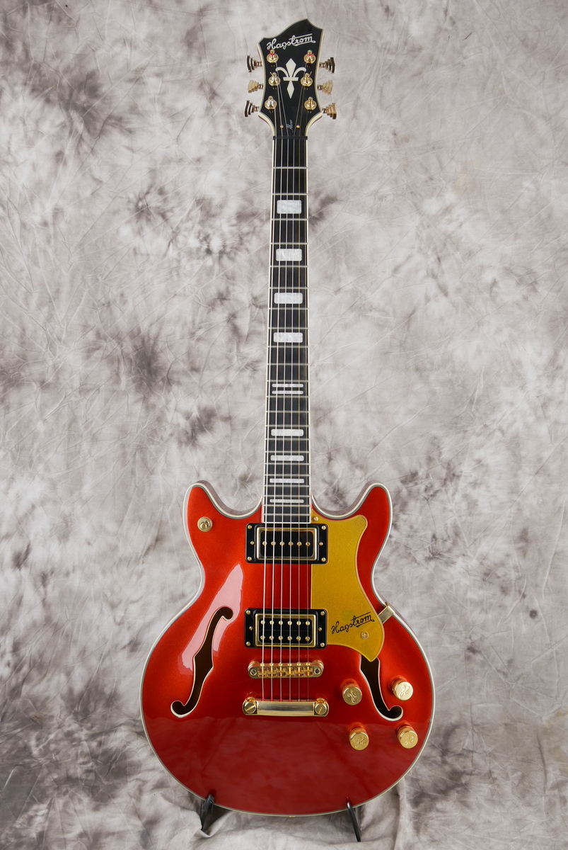 Hagstrom Alvar