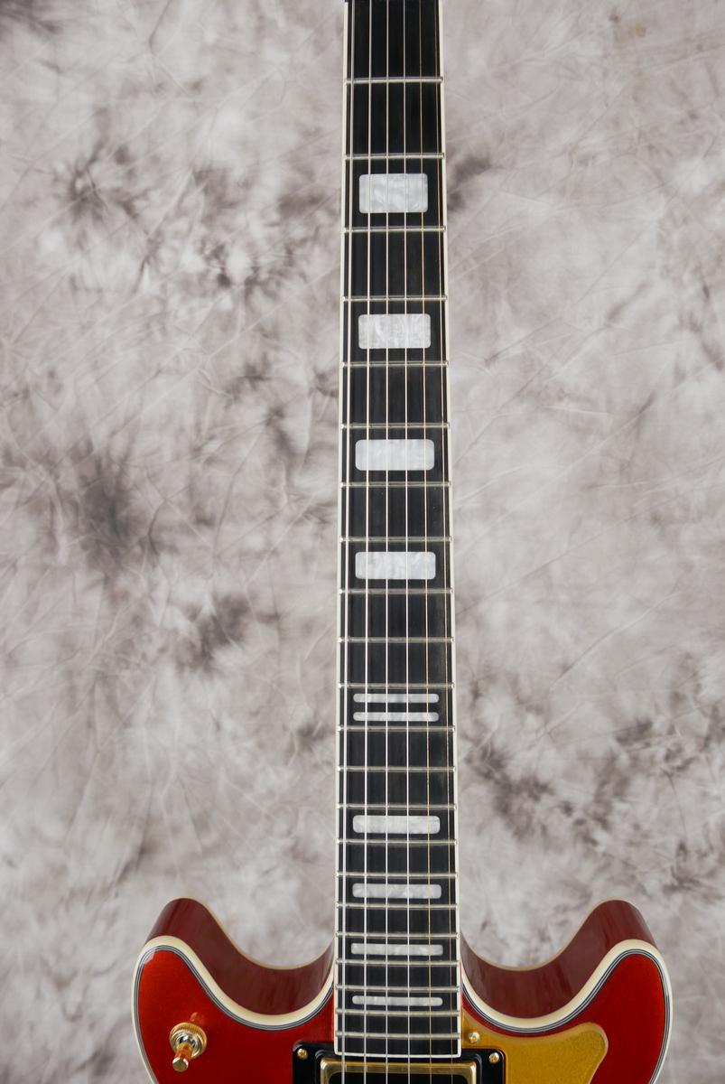 Hagstrom Alvar
