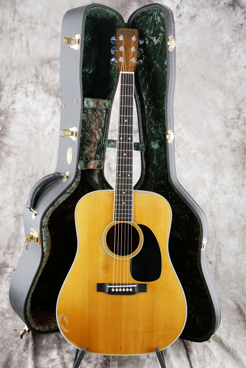 Martin D-35