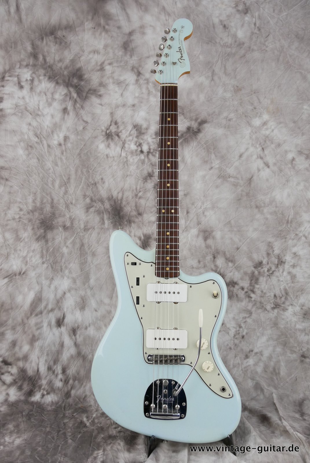 FENDER Jazzmaster