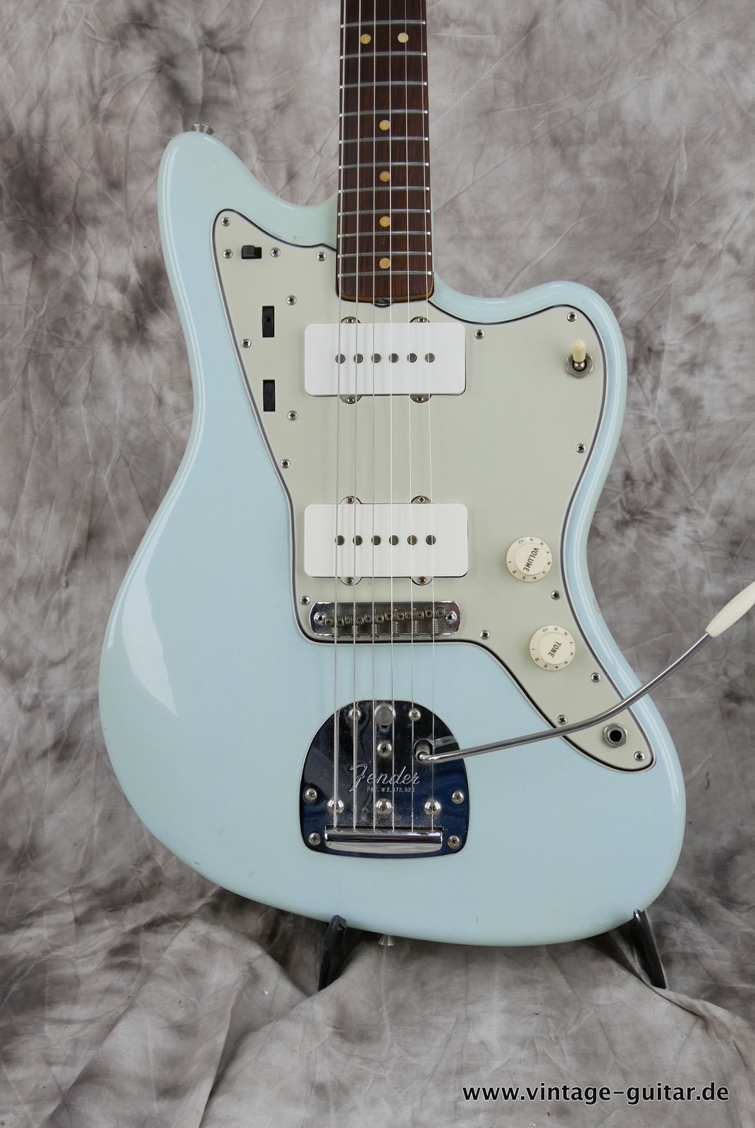 FENDER Jazzmaster
