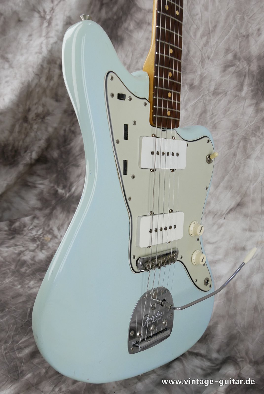 FENDER Jazzmaster
