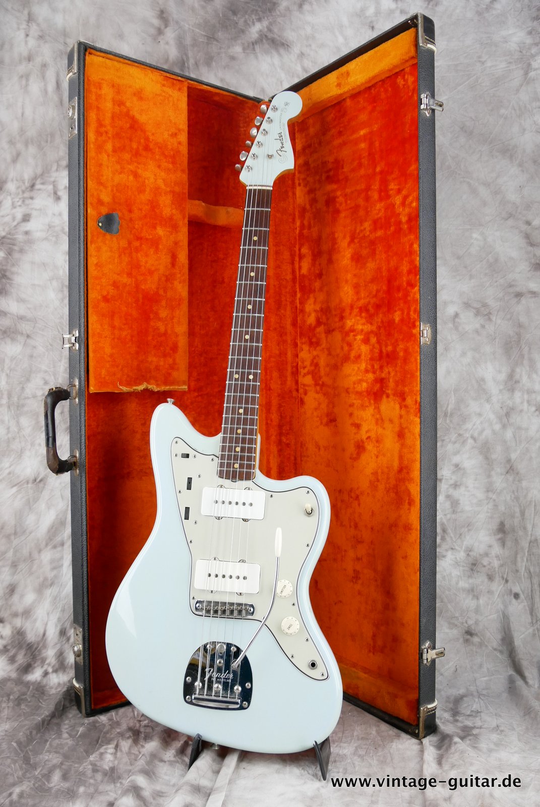FENDER Jazzmaster