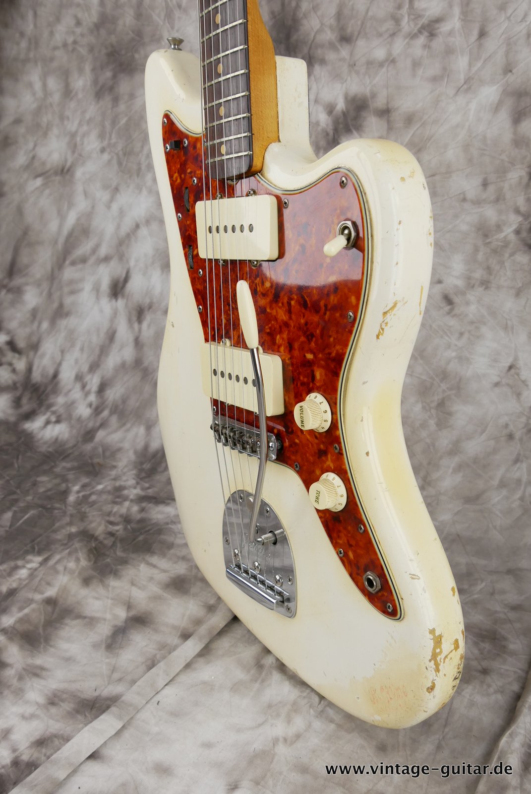 FENDER Jazzmaster