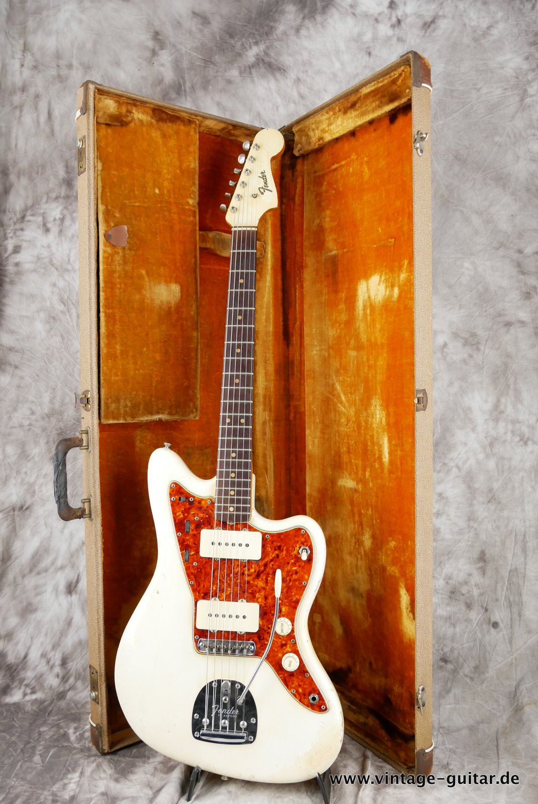 FENDER Jazzmaster