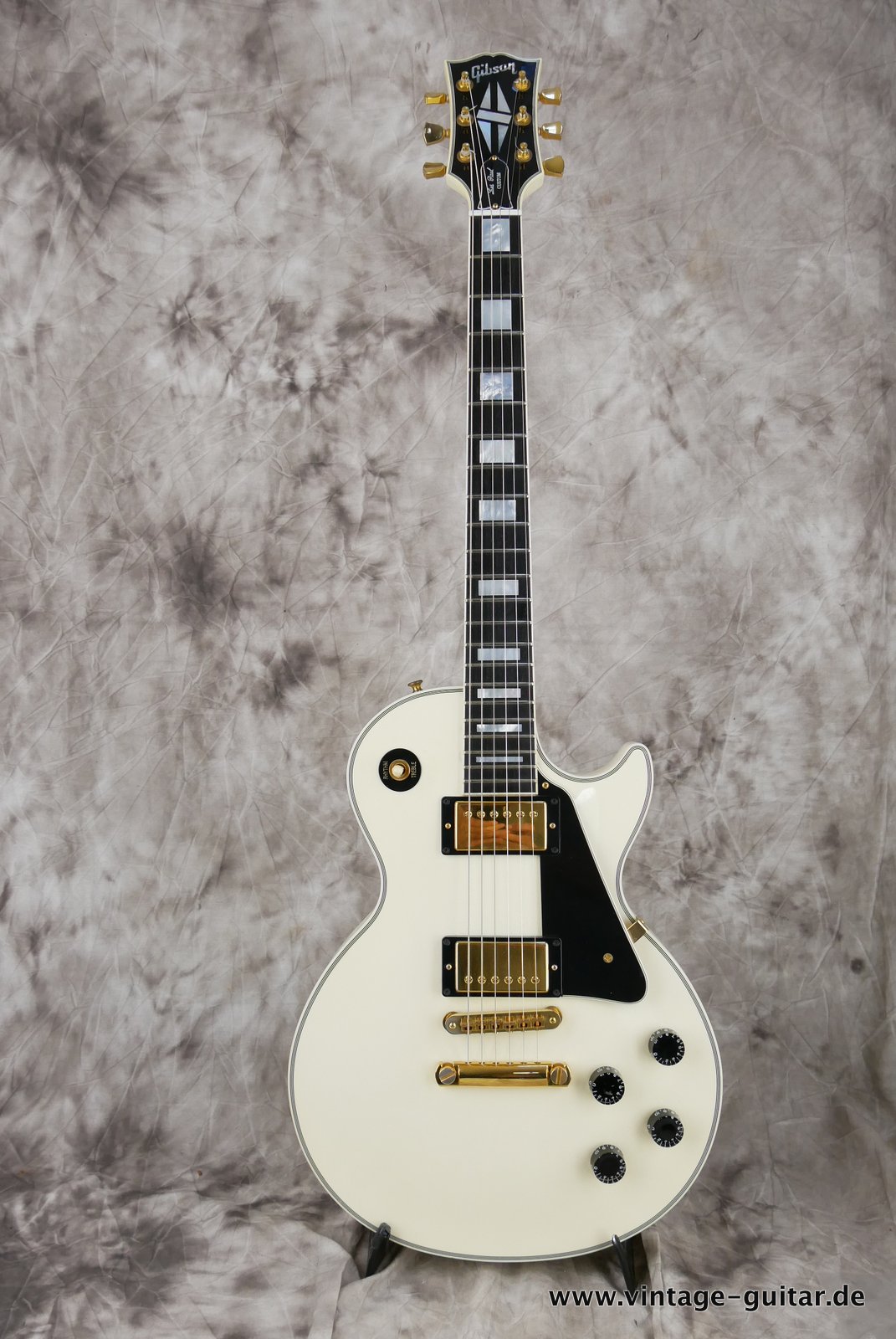 Gibson Les Paul Custom