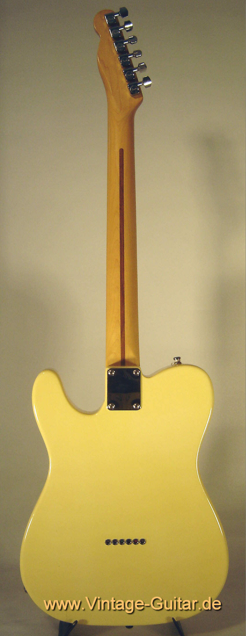 FENDER Telecaster