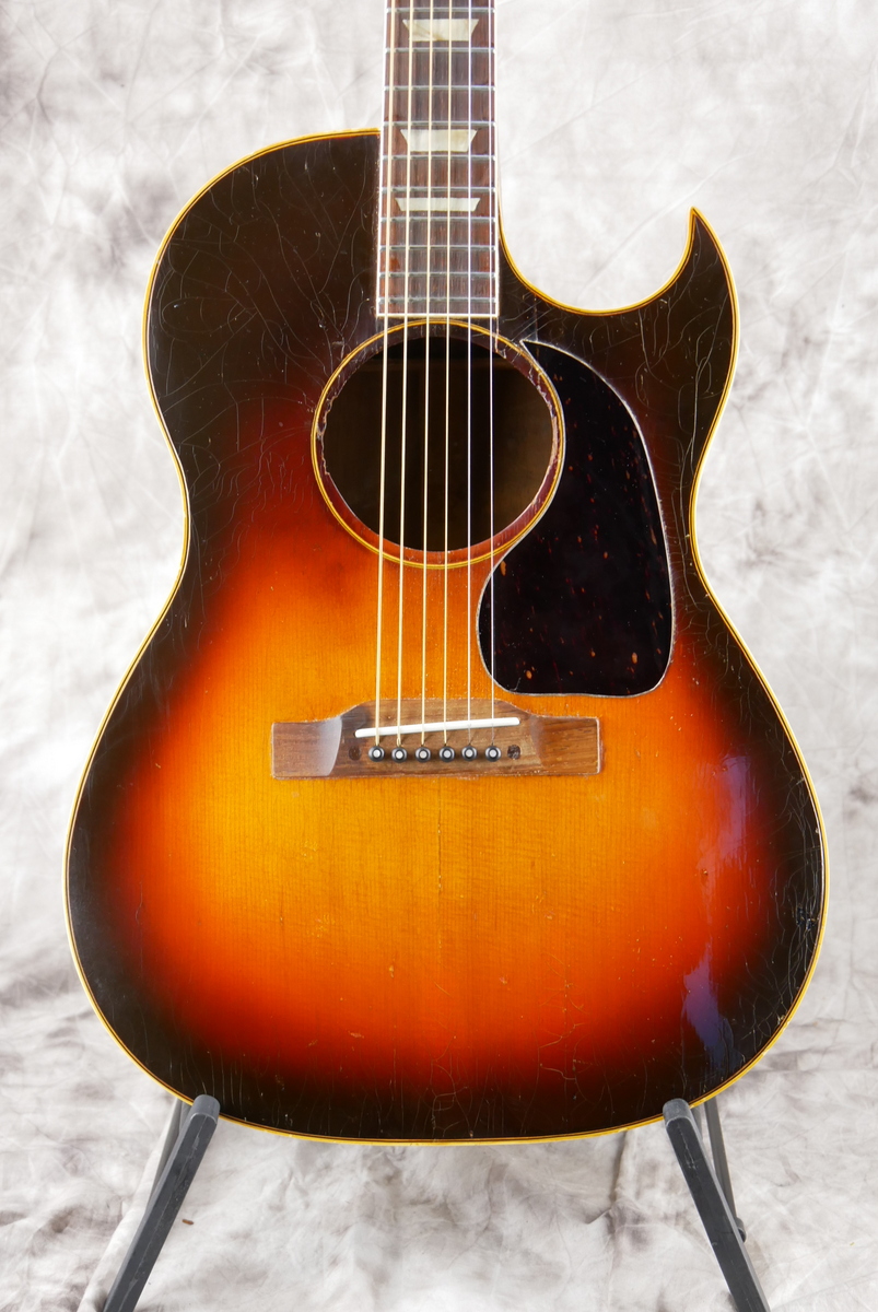Gibson CF-100