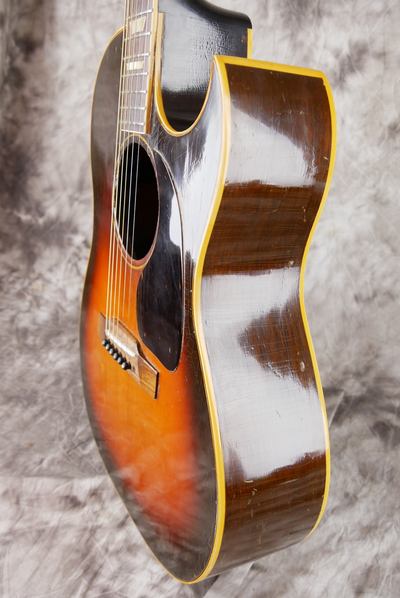 Gibson CF-100