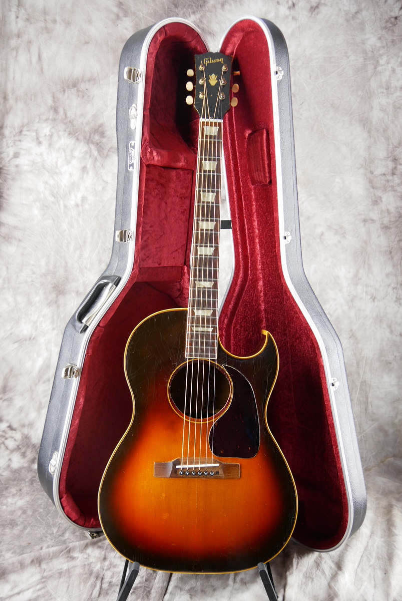 Gibson CF-100