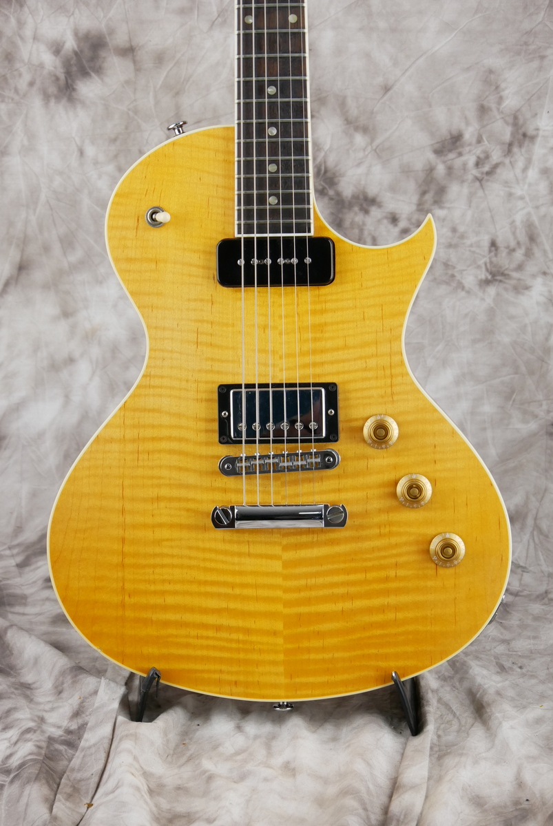 Nighthawk [Objekt #4993] [Baujahr 2009] | A-1193