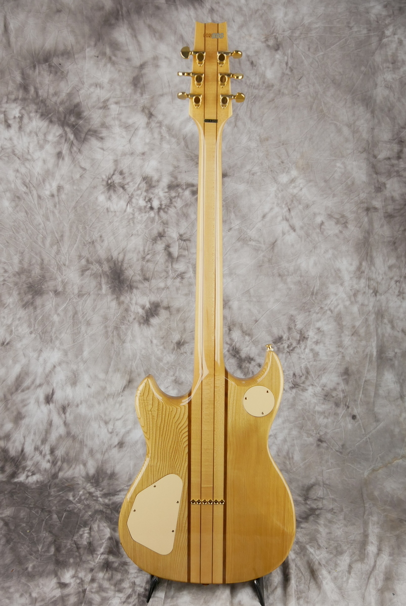 Westone Unknown Model 1