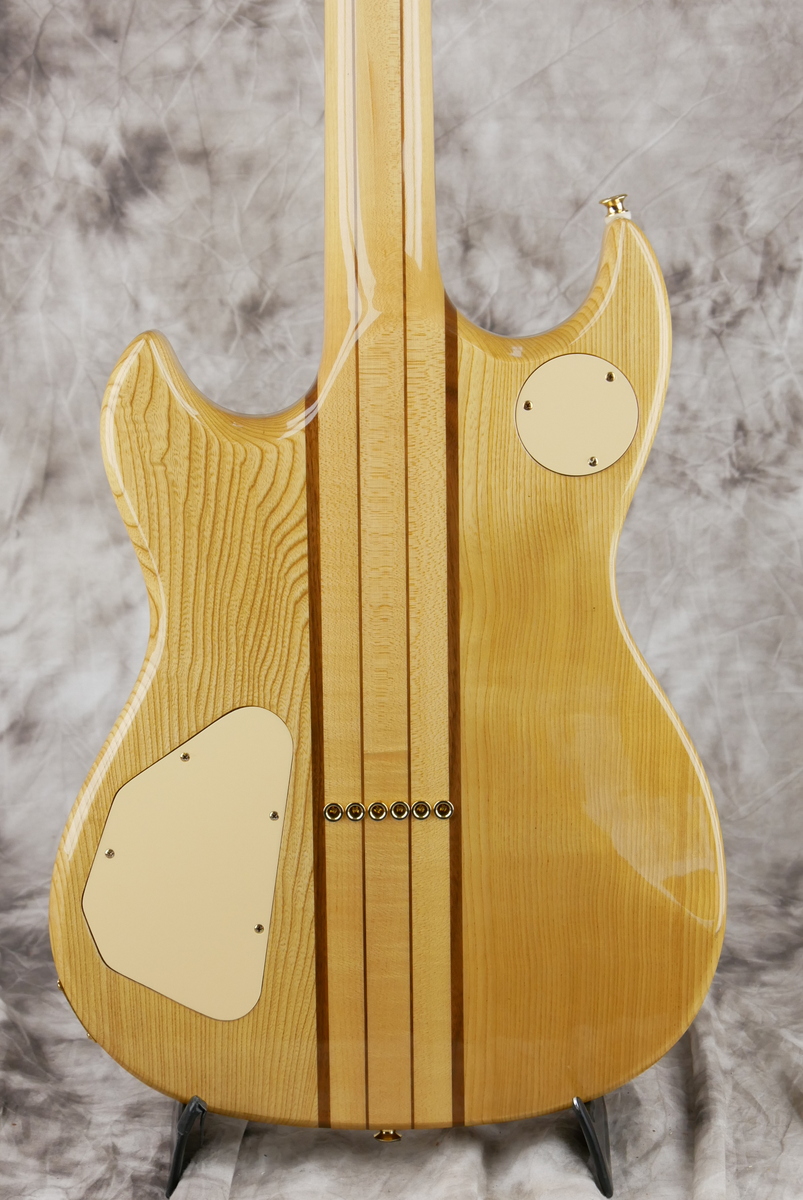 Westone Unknown Model 1