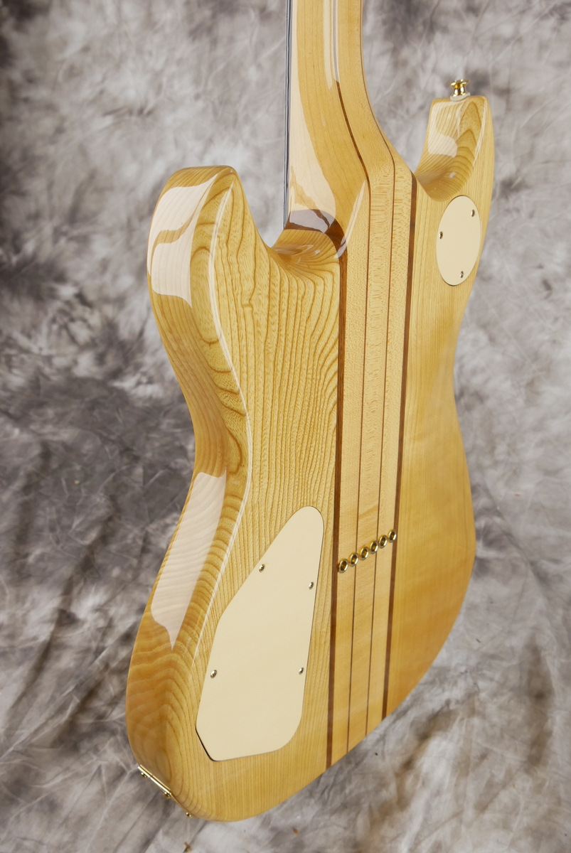 Westone Unknown Model 1