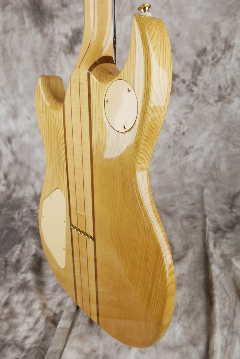 Westone Unknown Model 1