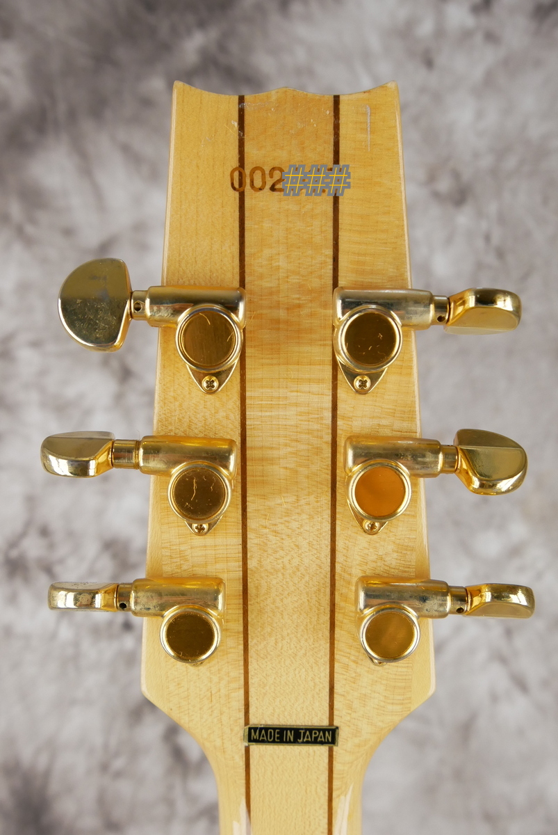 Westone Unknown Model 1