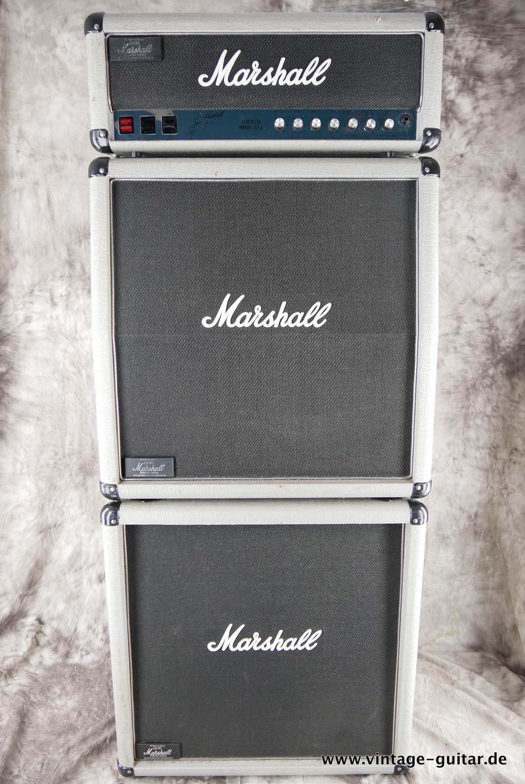 Marshall 2553 / 2556A / 2556B
