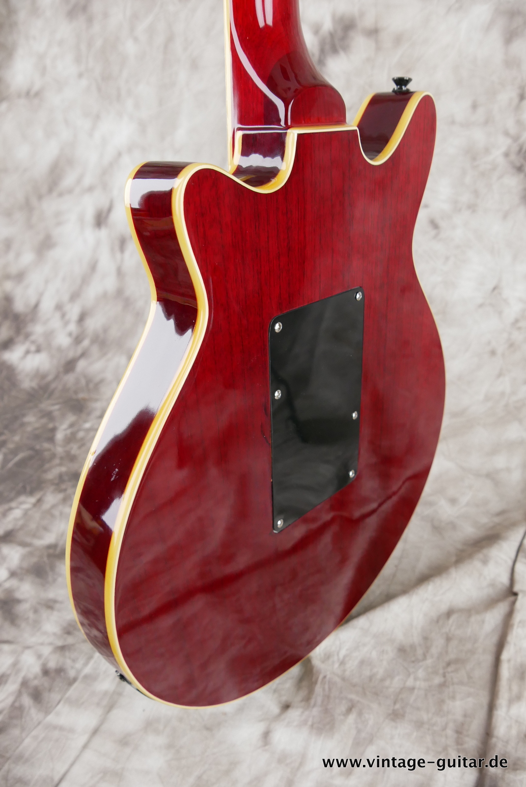 Red Special Brian May copy [Objekt #5098] 1985 c. | A-1193