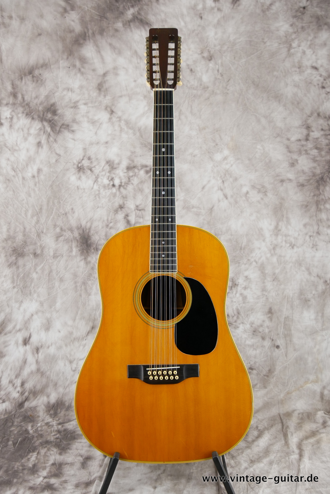 Martin D-12-35