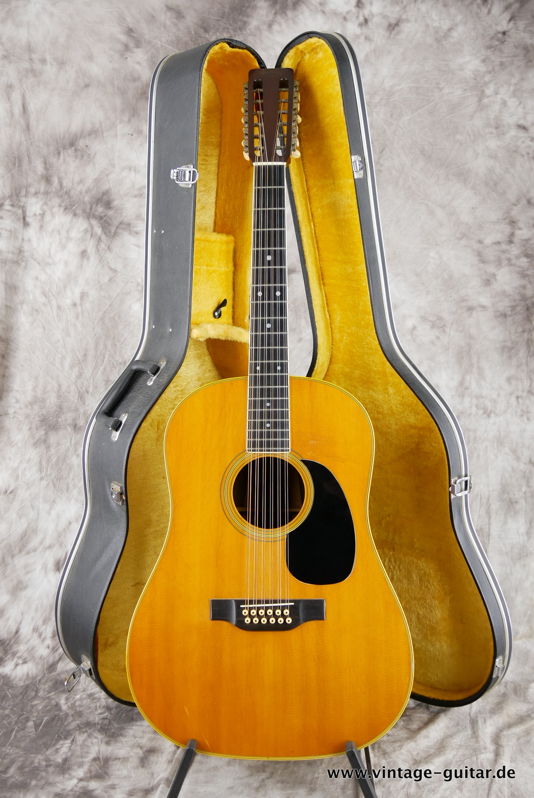 Martin D-12-35