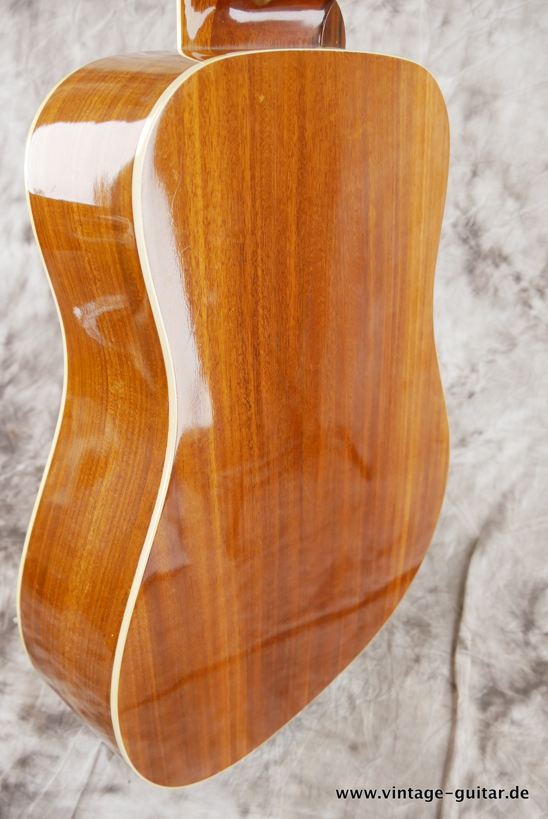 Alvarez Guitars 5022