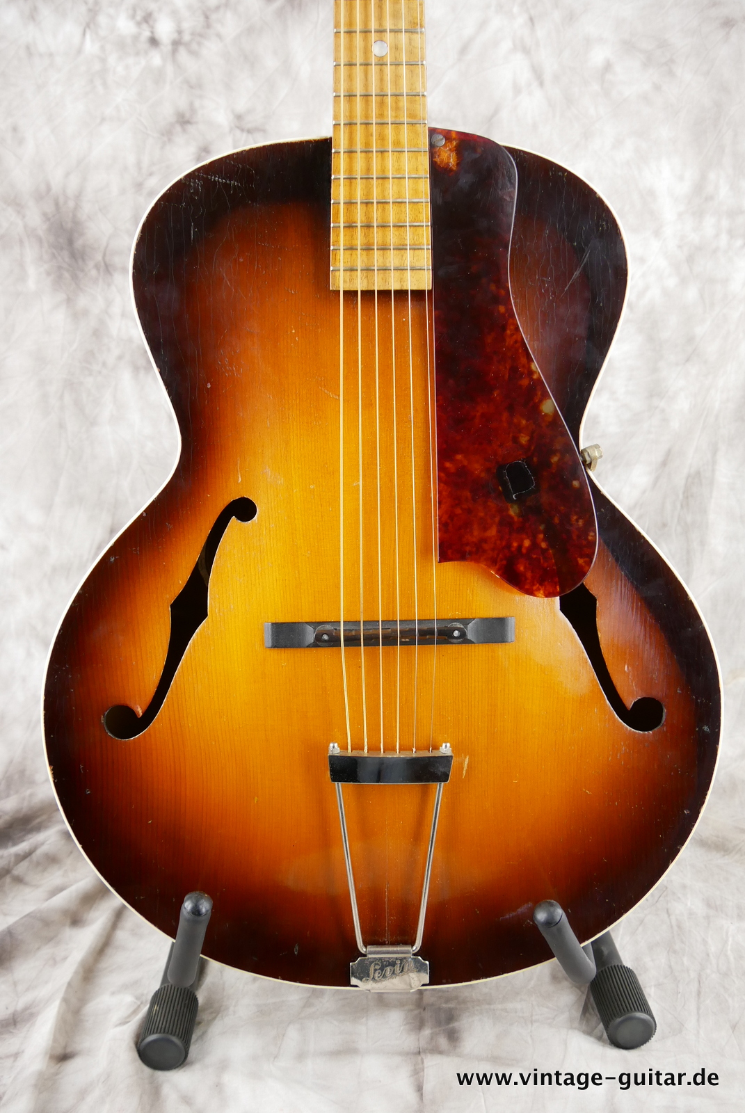 Model 35 [Objekt #5227] [Baujahr 1944] | A-1193