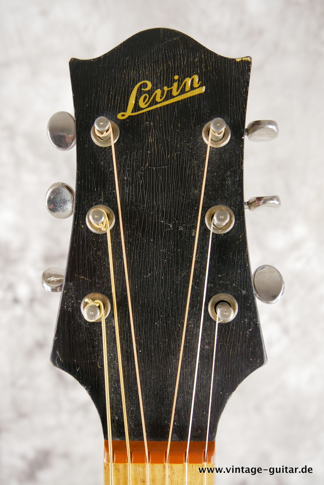 Model 35 [Objekt #5227] [Baujahr 1944] | A-1193