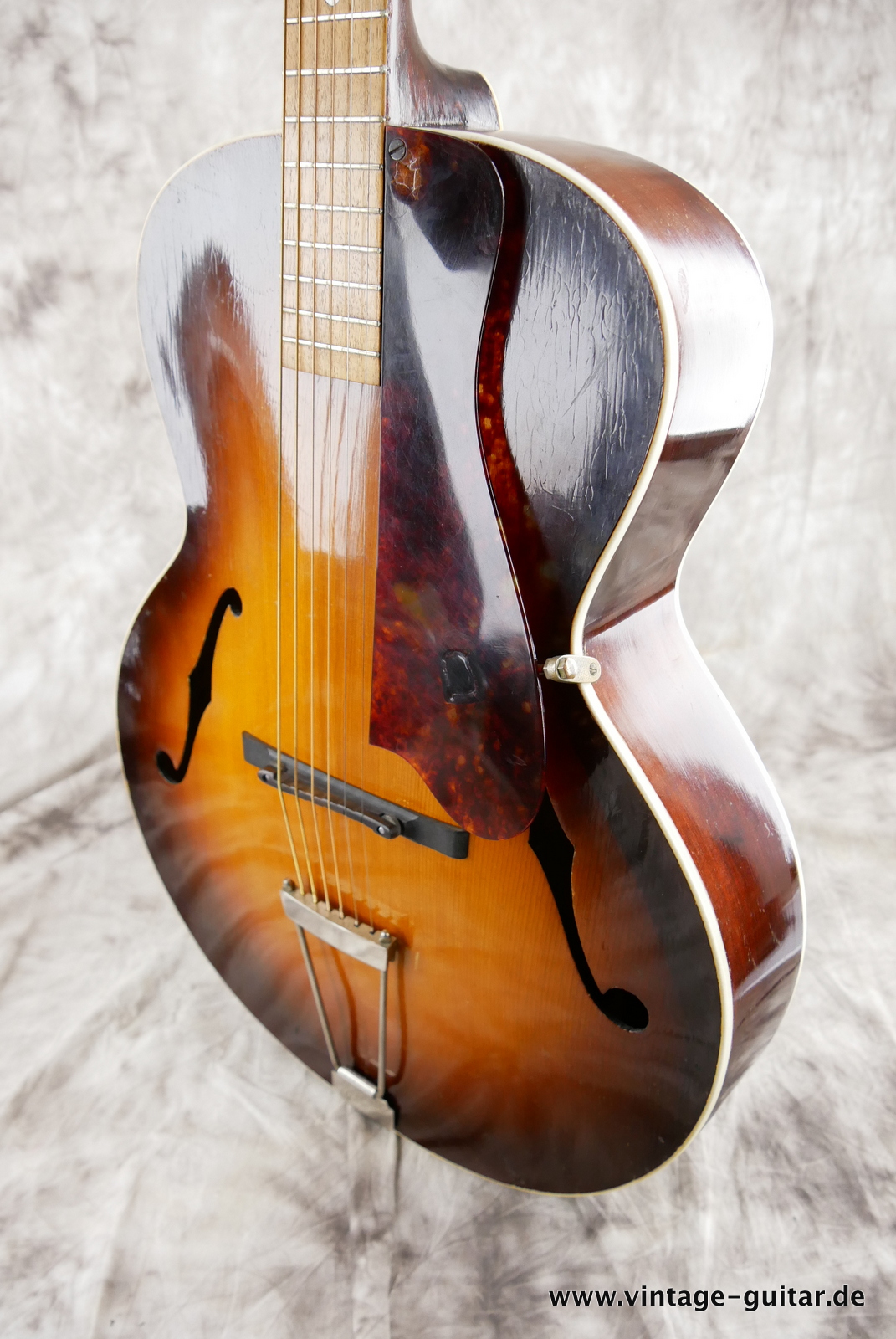 Model 35 [Objekt #5227] [Baujahr 1944] | A-1193