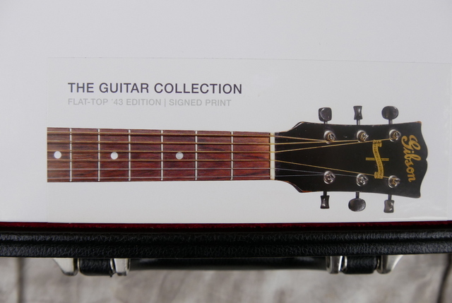 Epic Ink Books The Guitar Collection