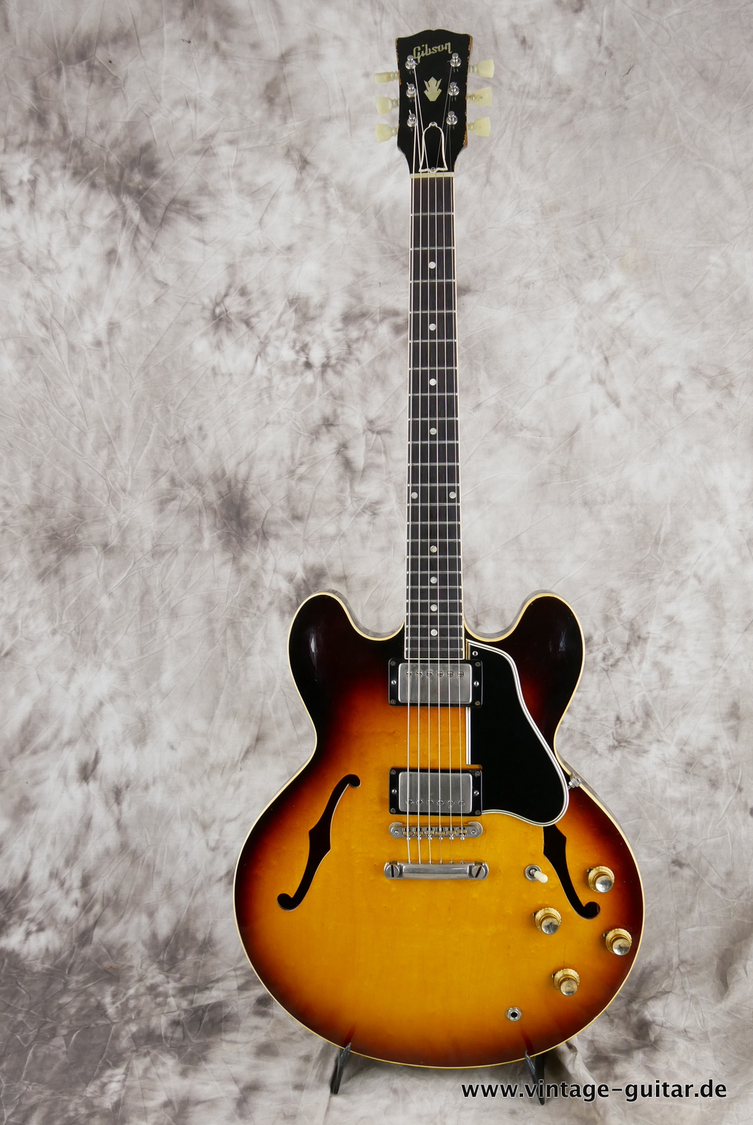 Gibson ES-335 TD