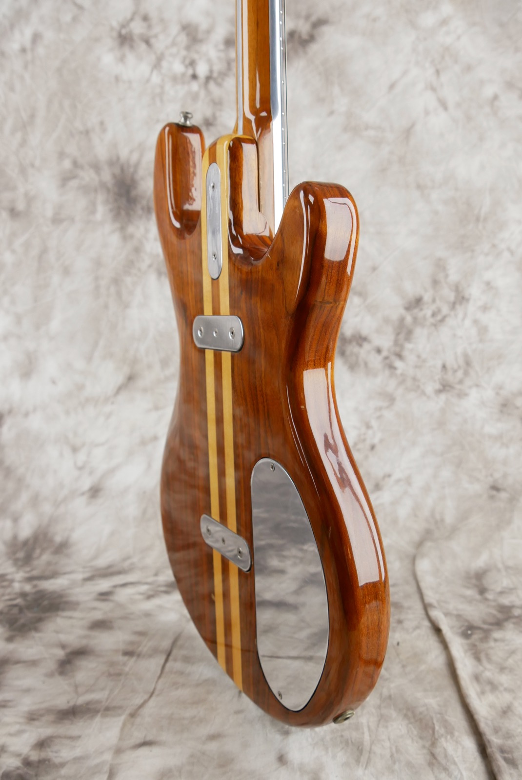 Kramer 450 B Lefthand