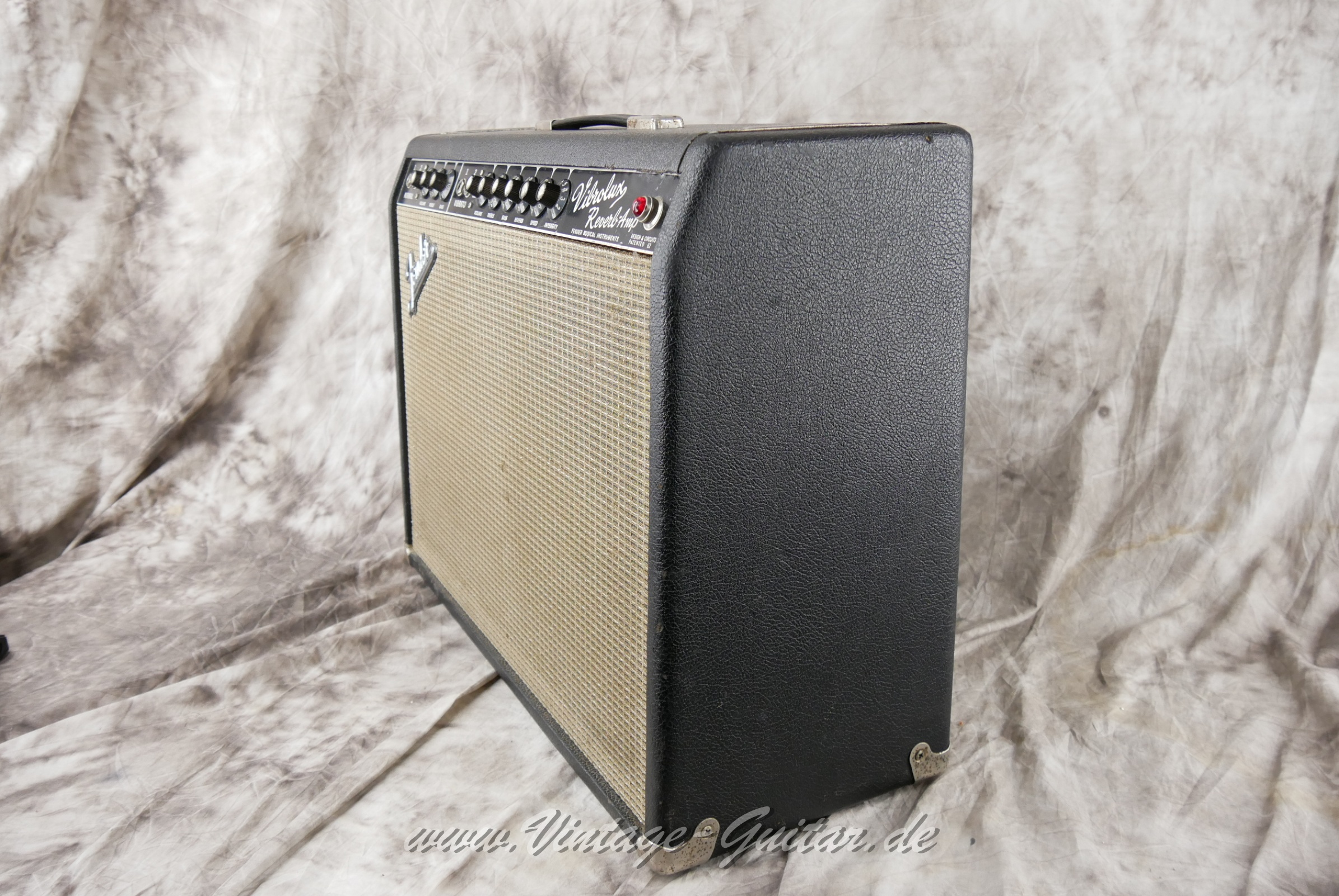 FENDER Vibrolux Reverb