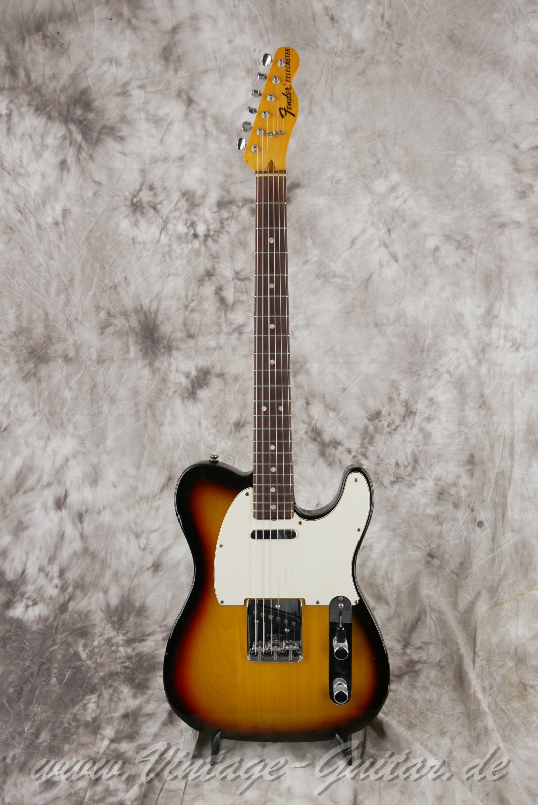 Fender Telecaster