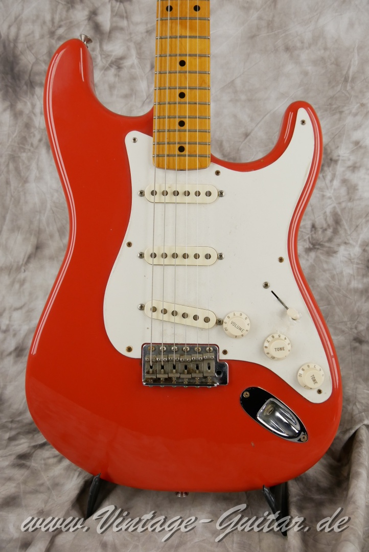 FENDER Stratocaster Classic Player