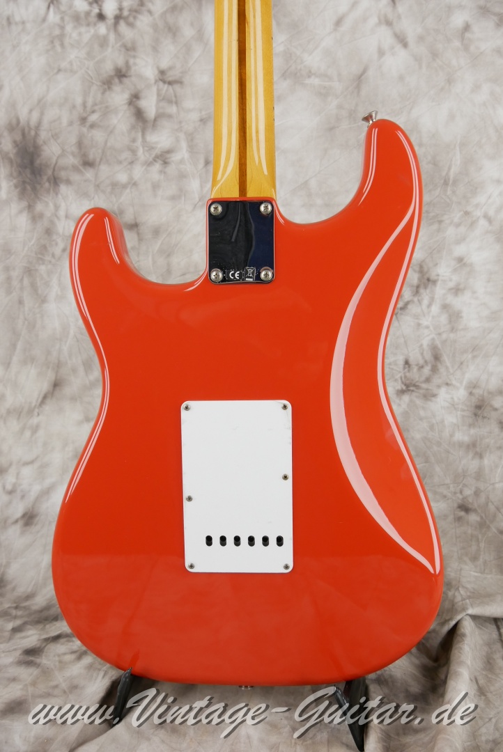 FENDER Stratocaster Classic Player